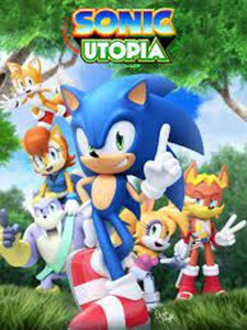 Sonic Utopia En Ucuz Satın Al